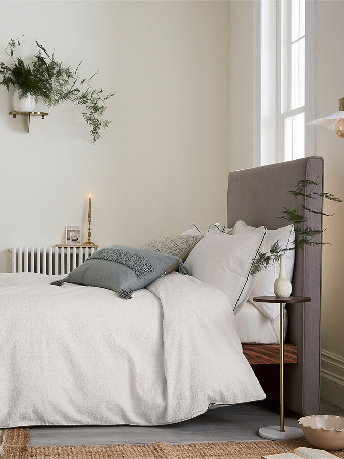 Bedeck of Belfast Eben Cover Set - ShopStyle