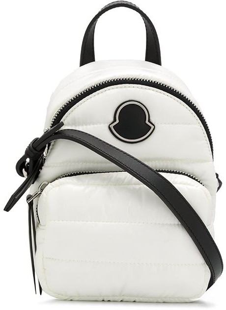 Moncler Mini Padded Backpack - ShopStyle
