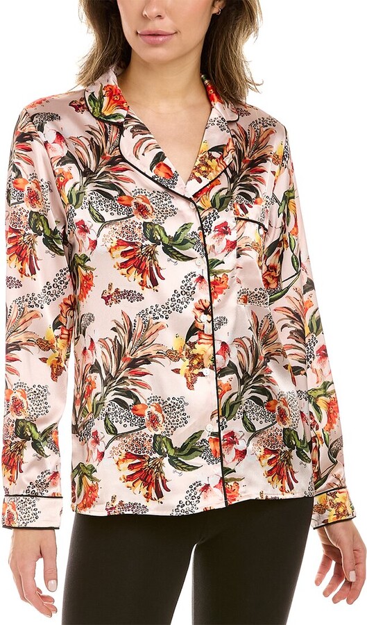 Garrie B Sleepshirt - ShopStyle Pajamas