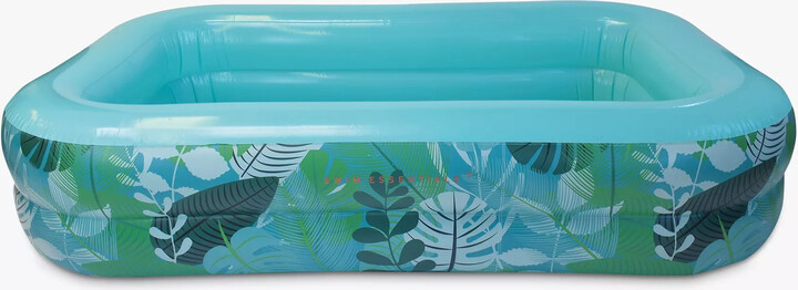 Swim Essentials Inflatable Tropical Paddling Pool - ShopStyle