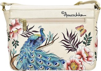Anuschka Handbags | ShopStyle