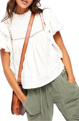 Fashion Look Featuring Free People Tops and Free People Plus Size Tops ...