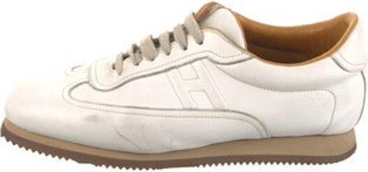 Hermes Quick Sneakers - ShopStyle