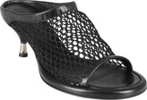 Erika Cavallini Pipe Mule Lola - ShopStyle