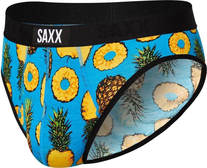 SAXX Underwear Co. Saxx Ultra Super Soft Briefs - ShopStyle