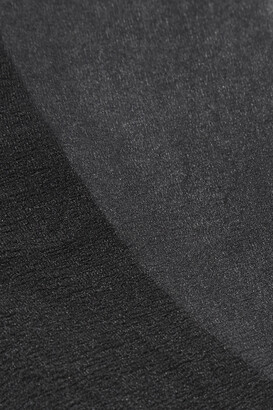 Wolford Nude 8 Denier Tights - Black - ShopStyle Hosiery