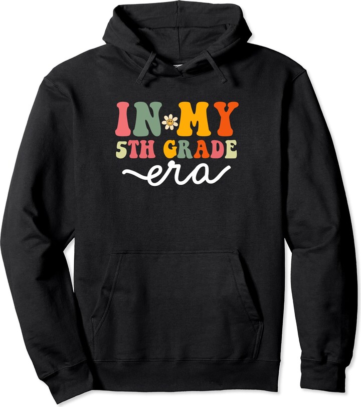 Fifth Grade 5th Grader Back To School Teacher Fifth Grade 5th Grader ...