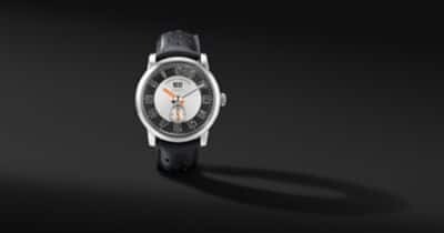 David Yurman Classic 1957 Limited-Edition 43.5Mm Automatic Watch ...