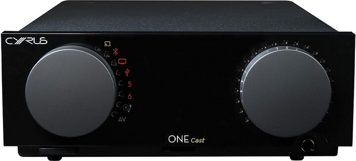 Cyrus Audio ONE Cast Smart Home Audio System - ShopStyle