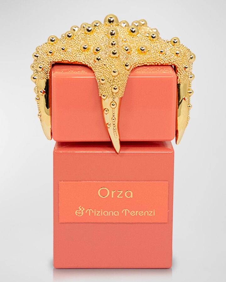 Tiziana Terenzi Orza Extrait de Parfum, 3.4 oz. - ShopStyle Fragrances