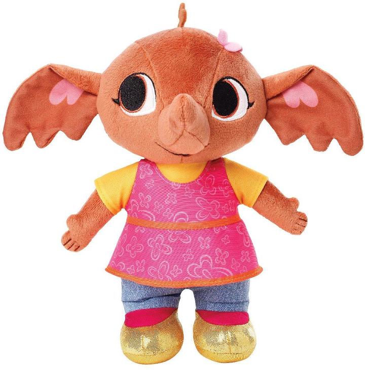 Sula Bing Talking Doll - ShopStyle Toys