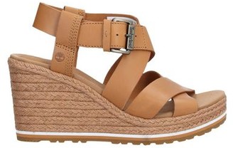 Timberland Women's Sandals | Shop the world’s largest collection of ...