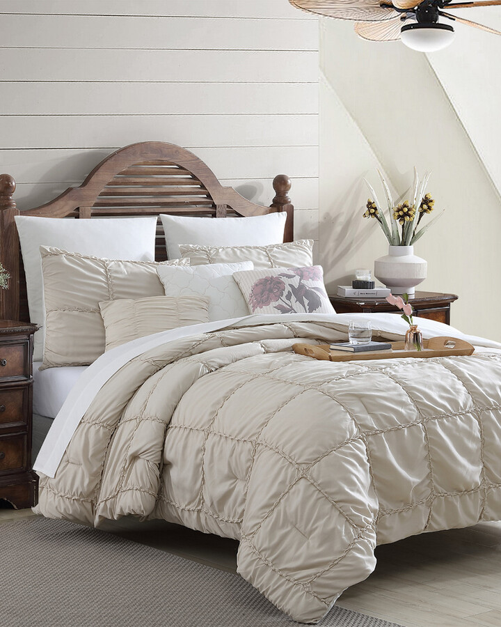 Modern Threads 8Pc Kate Comforter Set - ShopStyle