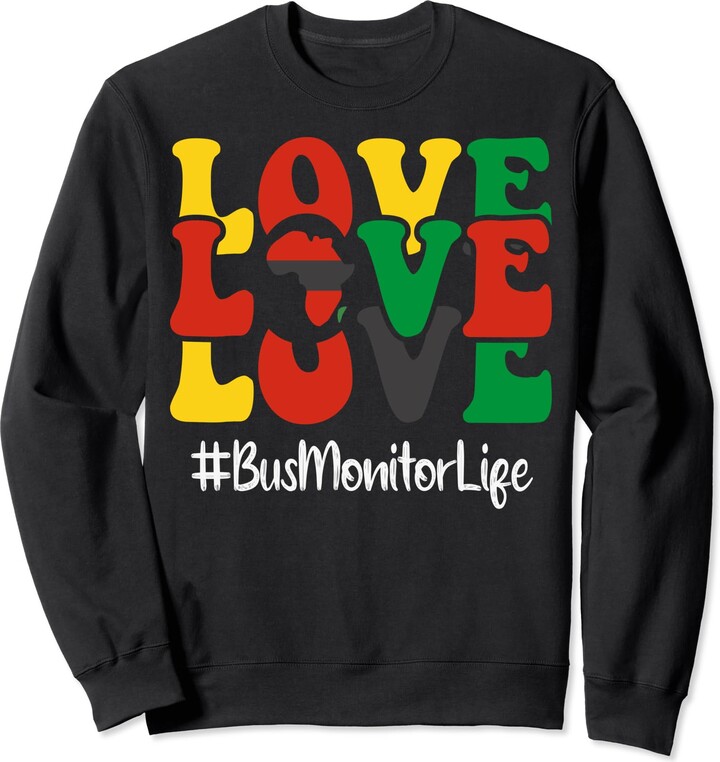 History Makers Wear Bus Monitor Love African American Women Black ...