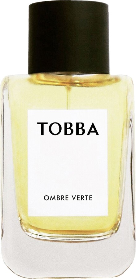 Tobba Ombre Verte Eau De Parfum 100ml - ShopStyle Fragrances