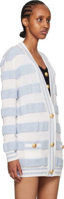 Balmain Women's Cardigans | ShopStyle