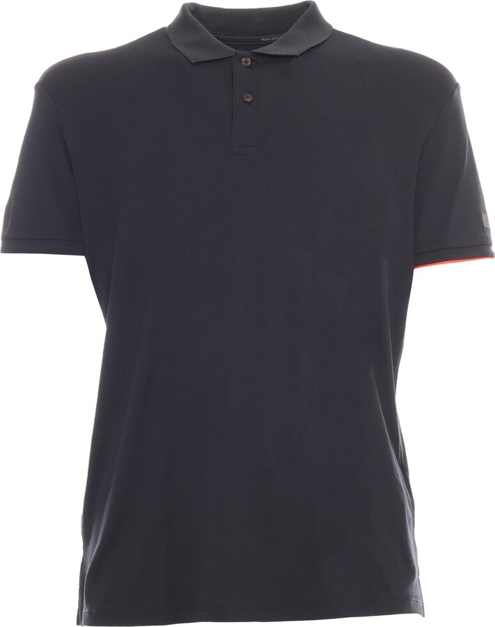 RRD - Roberto Ricci Design Macro Polo Shirt - ShopStyle