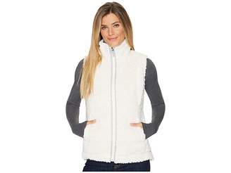 Fashion Look Featuring Express Day Dresses and Royal Robbins Vests by ...