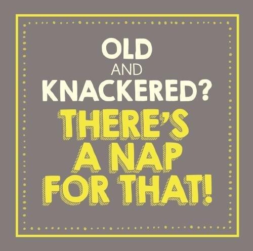 Emotional Rescue Greetings Card Jam And Toast Birthday Nap Card - ShopStyle