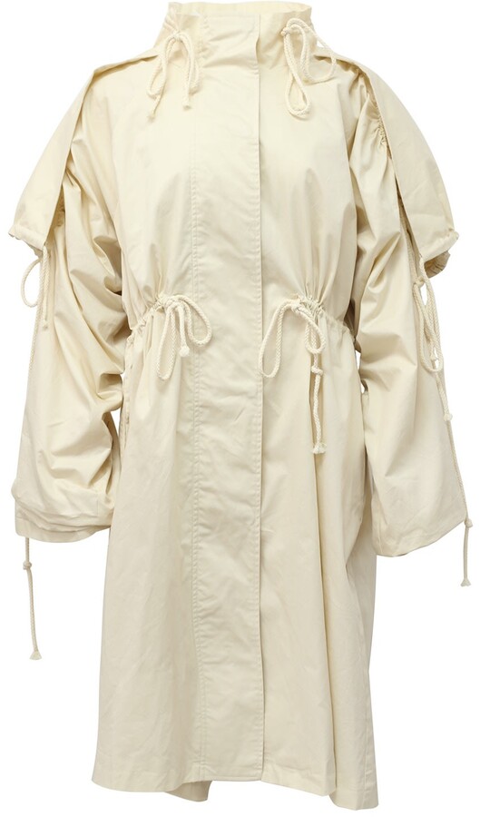 Amy Lynn Sara Coat - ShopStyle