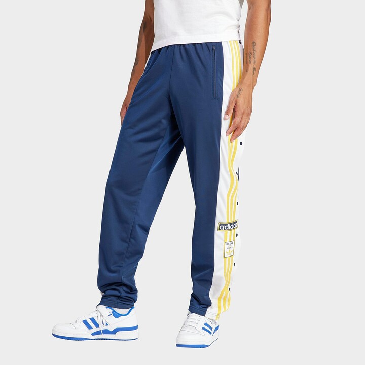 adidas Men's adicolor Classics Adibreak Snap Track Pants - ShopStyle