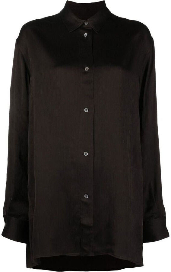 Studio Nicholson Shirts - ShopStyle Tops