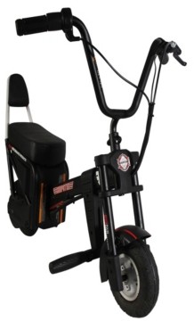 Pulse Performance Products Chopster E- Motorcycle - ShopStyle Home & Living