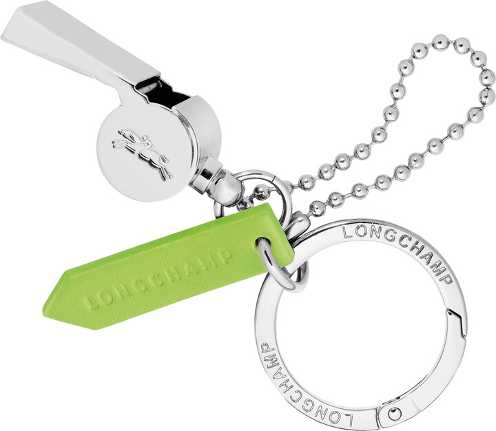 Longchamp Key ring Le Pliage Xtra - ShopStyle