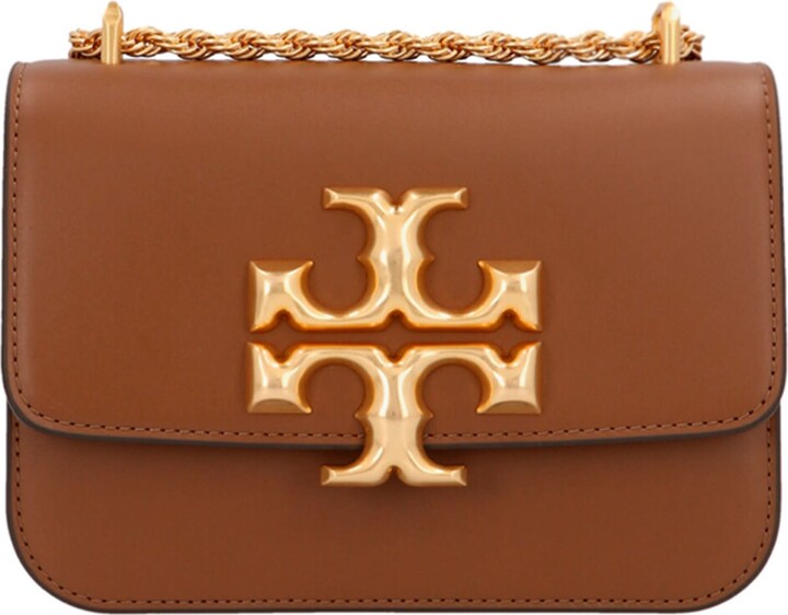 Tory Burch 'eleanor' Crossbody Bag - ShopStyle
