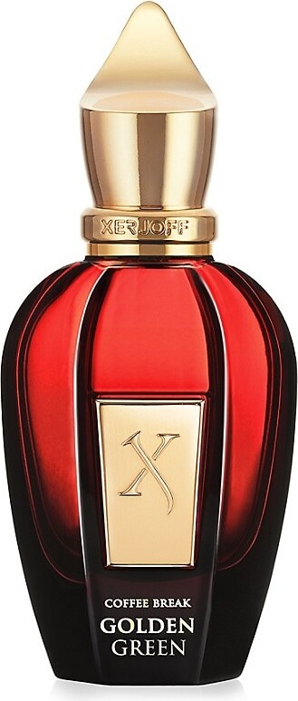 Xerjoff Coffee Break Golden Green Eau De Parfum - ShopStyle Fragrances