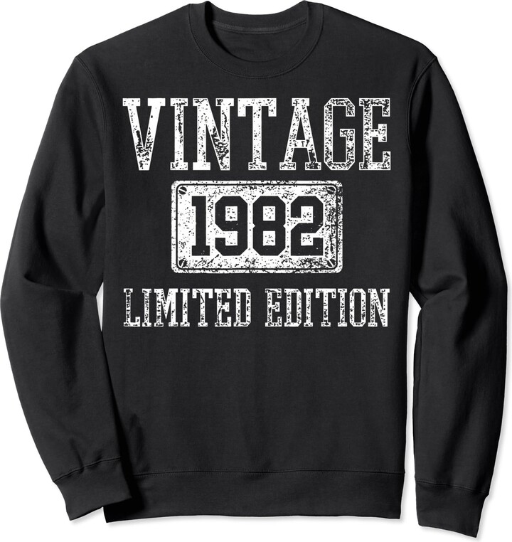 42 Year Old Boys Girls Birthday Gifts Store Co. 42 Years Old Vintage ...