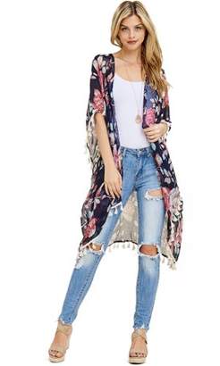 Fashion Look Featuring Yoki Clothes and Shoes and New York & Co ...