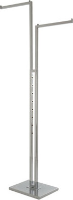 Rebrilliant Otwell 36" W Heavy Duty 2-Way Straight Arm Rack - ShopStyle ...
