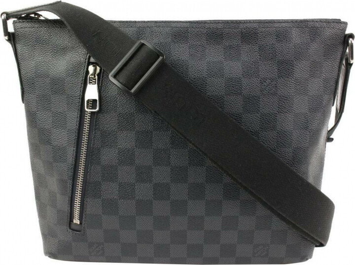 Louis Vuitton Mick PM crossbody bag - ShopStyle