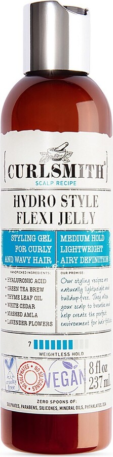 Scalp Curlsmith Hydro Style Flexi-Jelly - ShopStyle Makeup