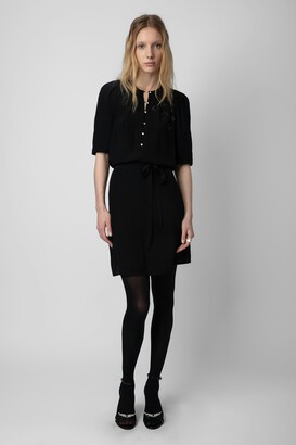 Zadig & Voltaire Women's Fashion | ShopStyle