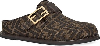 Fendi Women's Mules & Clogs | ShopStyle