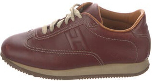 Hermes Quick Sneakers - ShopStyle