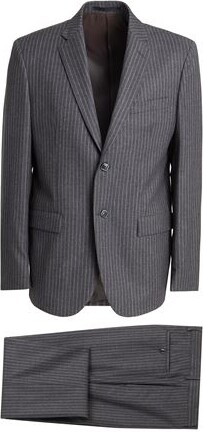 BERRY & BRIAN Suit - ShopStyle