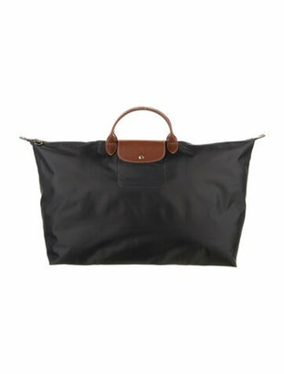 Longchamp Extra Large Le Pliage Tote Bag Grey - ShopStyle