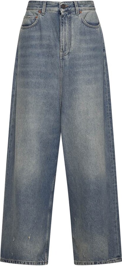 Balenciaga Jeans - ShopStyle