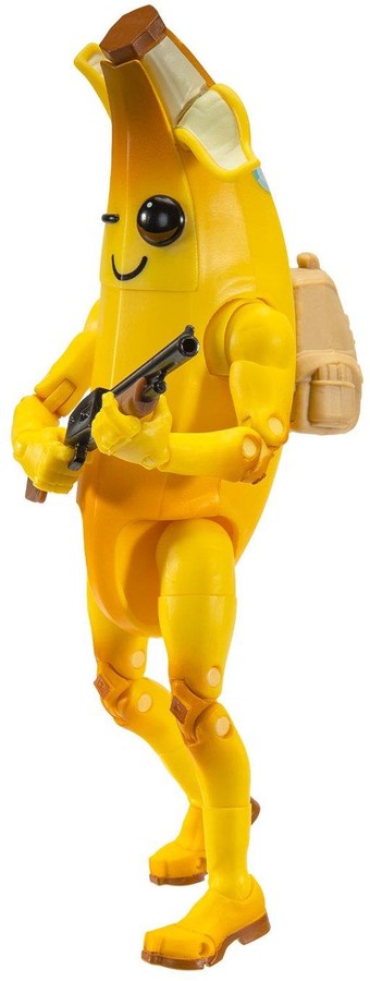 Fortnite 1 Figure Pack Legendary Series Peely S4 - ShopStyle