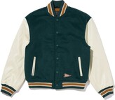 Levi's Coit Letterman Jacket - ShopStyle