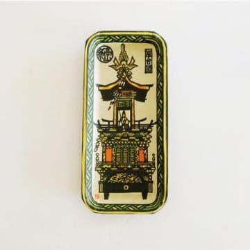 Shin Kogei Portable Shrine Paper Tray - ShopStyle Artwork