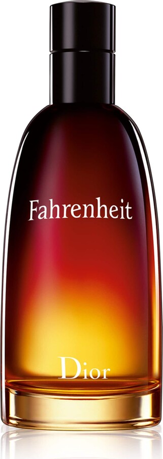 Christian Dior Fahrenheit Eau de Toilette - ShopStyle Fragrances