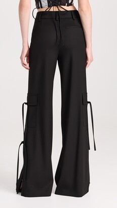 Monse High-Waist Cargo Pants - ShopStyle