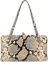 Snakeskin Handbags | ShopStyle