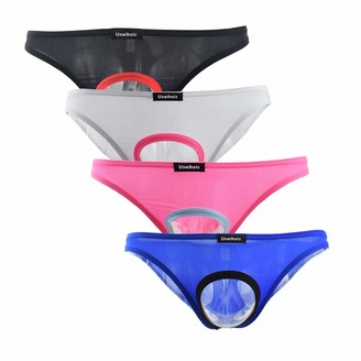 Mens Open Front Underwear | Shop the world’s largest collection of ...