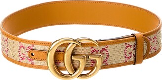 Gucci Women's Belts | ShopStyle