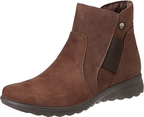 Enval Soft Women's D.Karen Enval Ankle Boot - ShopStyle
